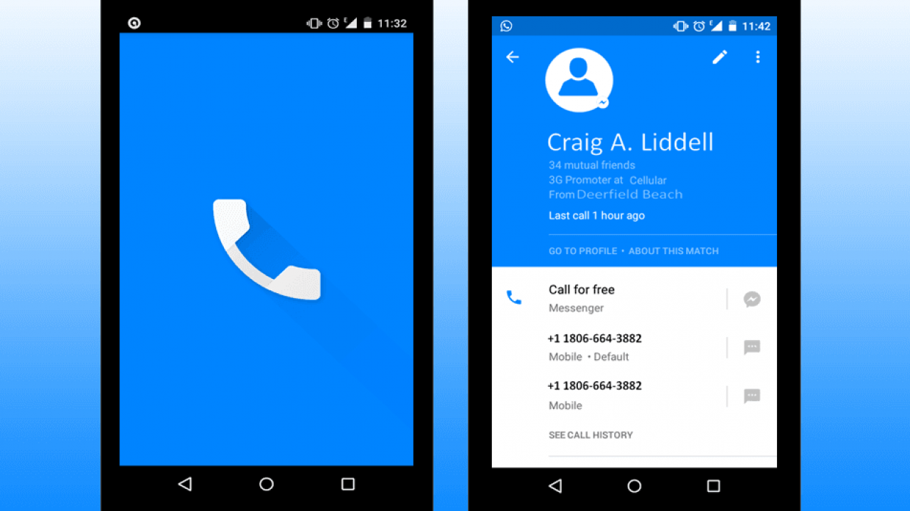 Hello New Friend Facebook