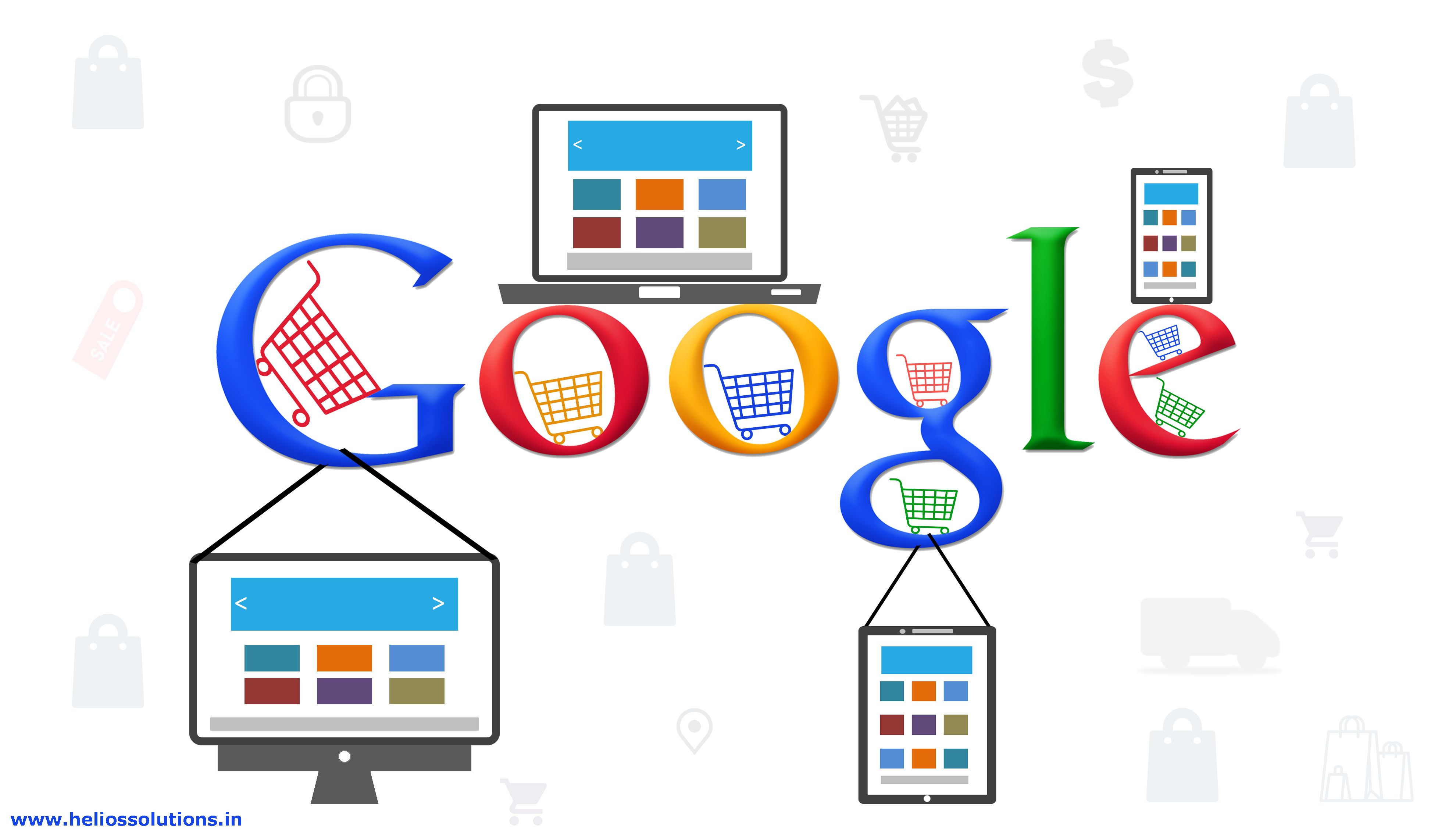 Have a Responsive Ecommerce Website To Impress Google