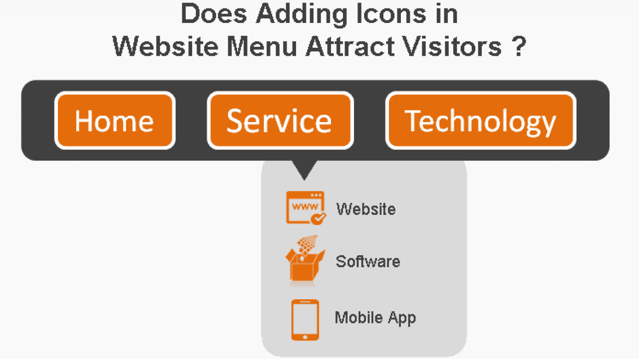 Website Visitor Icon