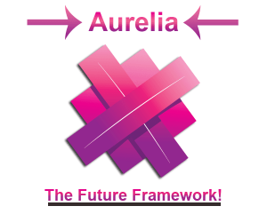 Aurelia – The Future Framework!!!