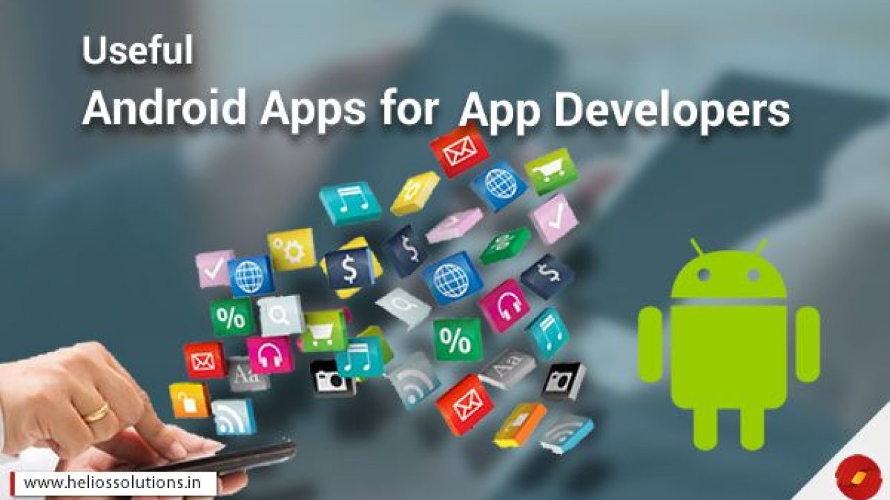 Android Application Development