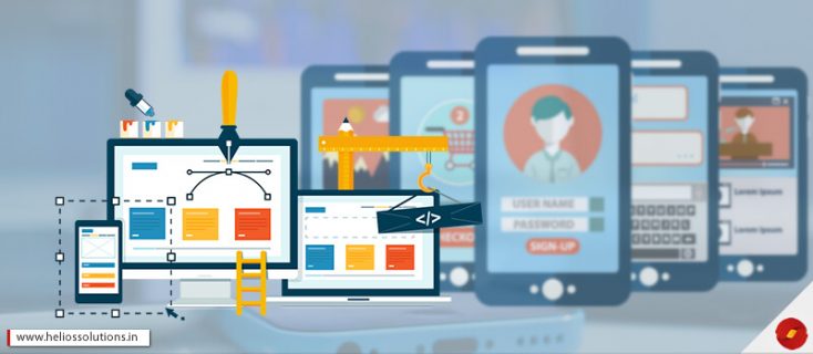 Top 6 UX Strategies to Align with Your Mobile App Development - Helios Blog