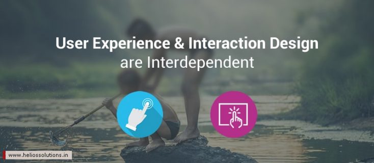 User Experience & User Interaction Design are Interdependent!