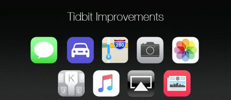 The Most Important iOS 11 Features Right Here, Right Now!