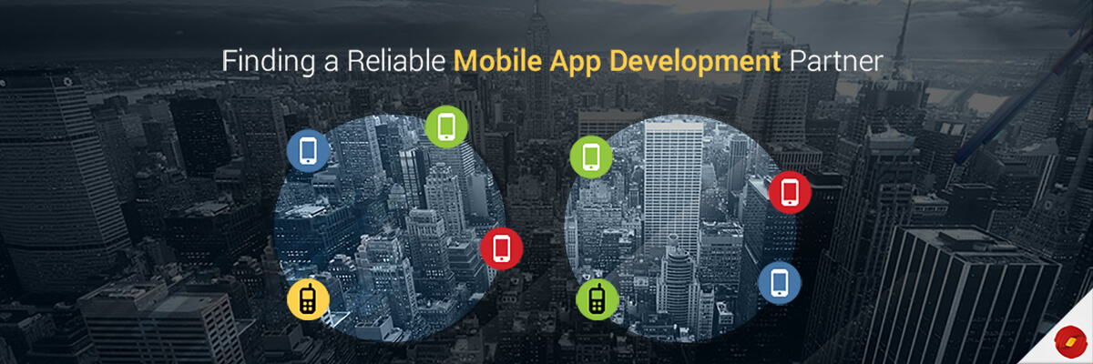 How to Find Your Potential Mobile App Development Partner? - Helios Blog
