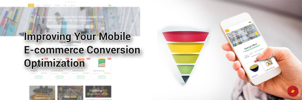 4 Effective Tips To Optimize Your Mobile E Commerce Conversion Rates