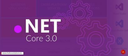 Microsoft Announces .NET Core 3.0: The Highlights