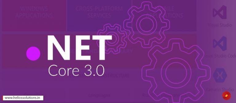 Microsoft Announces .NET Core 3.0: The Highlights