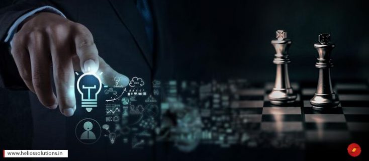 How to Create an IT Strategy that will Help Your Business Win?