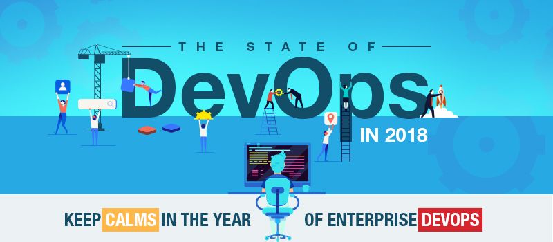 The State of DevOps in 2018