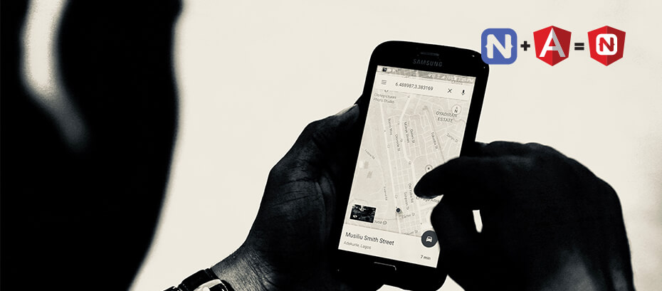 Building Native Mobile Apps Using Native Script In Angular 6 Helios Blog
