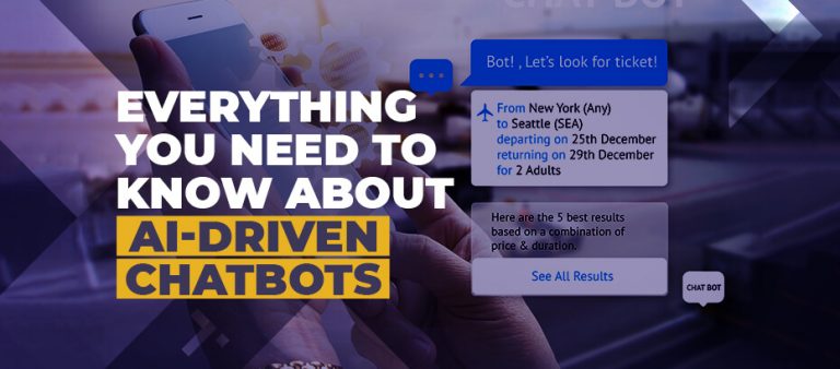 What is AI Chatbot & How do AI Chatbots Work? The Complete Guide ...