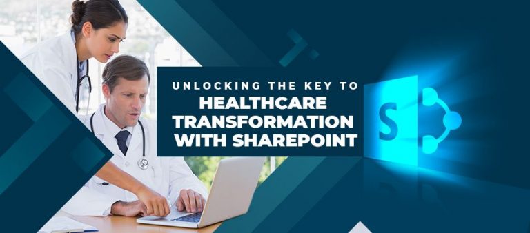 How to Streamline Healthcare Management with SharePoint? - Helios Blog