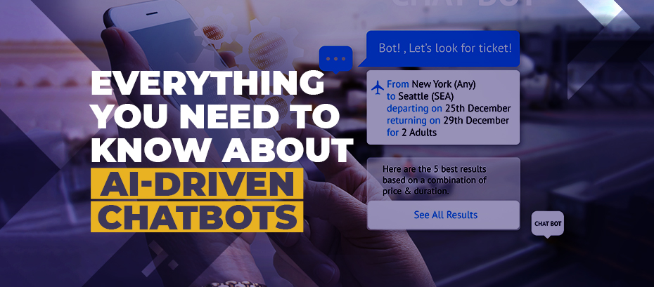 What is AI Chatbot & How do AI Chatbots Work? The Complete Guide ...