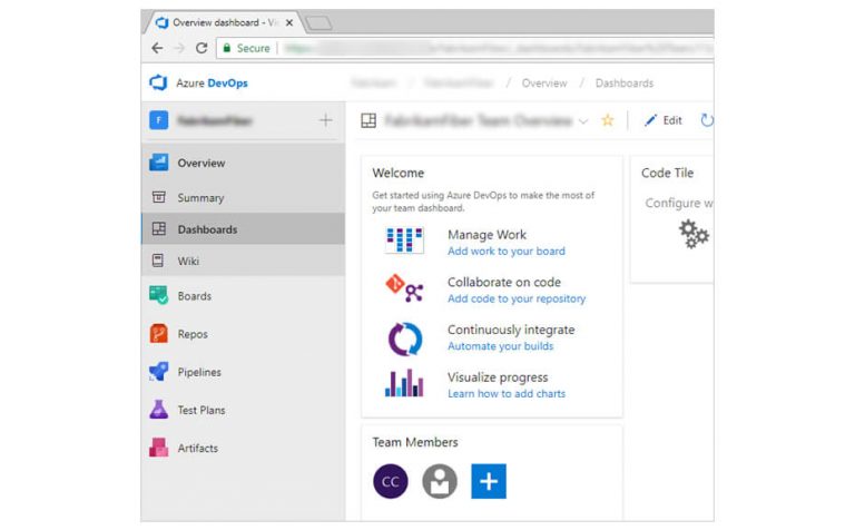 Software Development Process Made Easy With Azure DevOps - Helios Blog